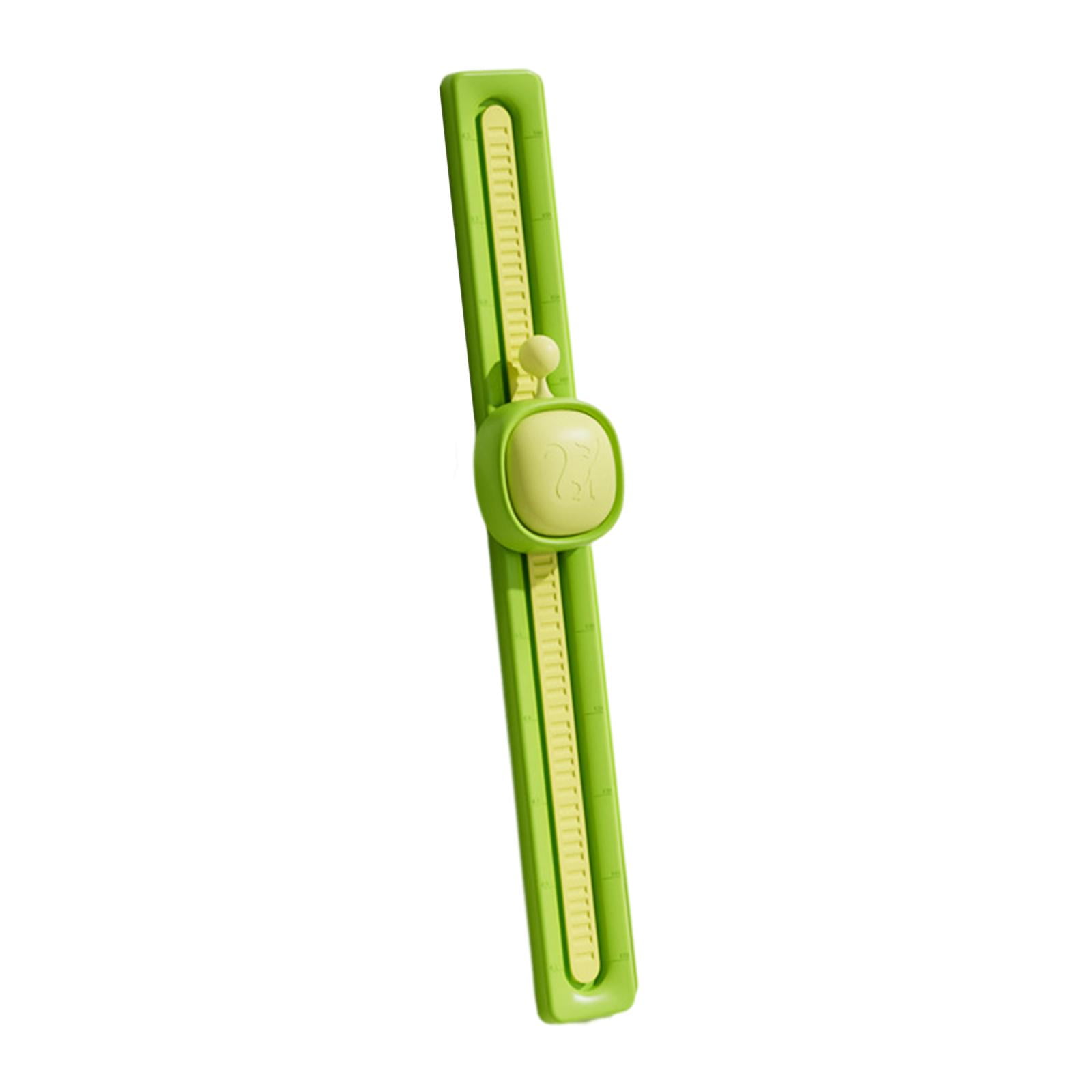 Kids Touch Height Device Kids Exercise Wall Mounted Touch Jump High ...