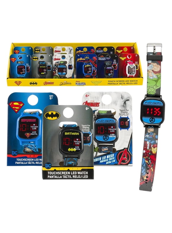 Brand: Accutime Watch Corp