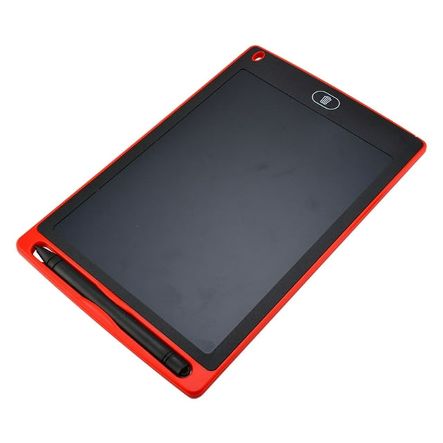 8.5-Inch LCD Writing Tablet for Kids: Digital Drawing, Sketching ...