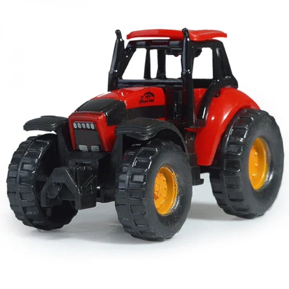Kids Toy Car Mini Car Model Toys Simulation Motorcycle Utility Vehicle ...