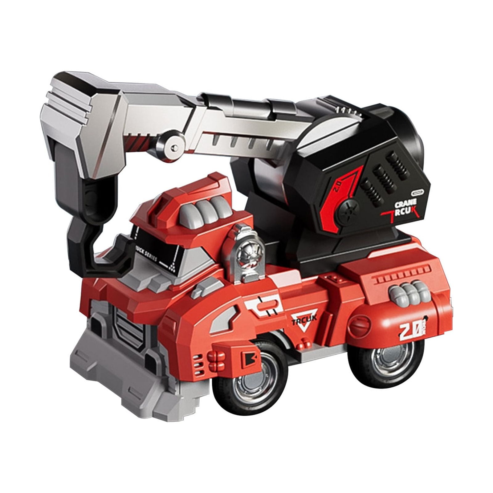 Kids Toy Cars Construction Dump Truck Pushdozer Beach Toys for Toddlers ...