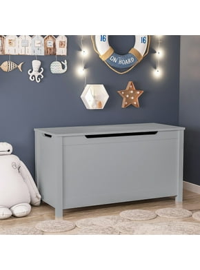 Toy Boxes & Chests in Kids Storage - Walmart.com