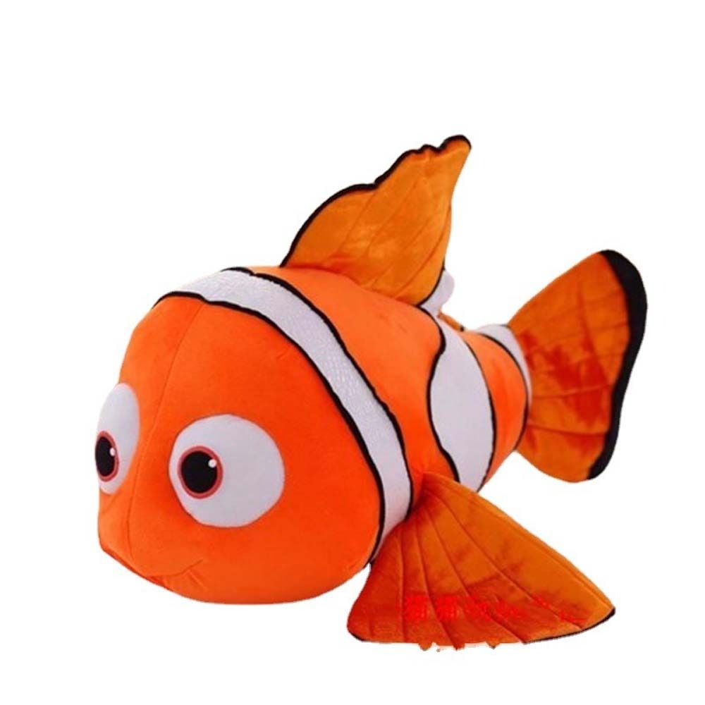 Kids Toy Christmas Gifts Dory Stuffed Doll Marlin Nemo Plush toy Soft ...