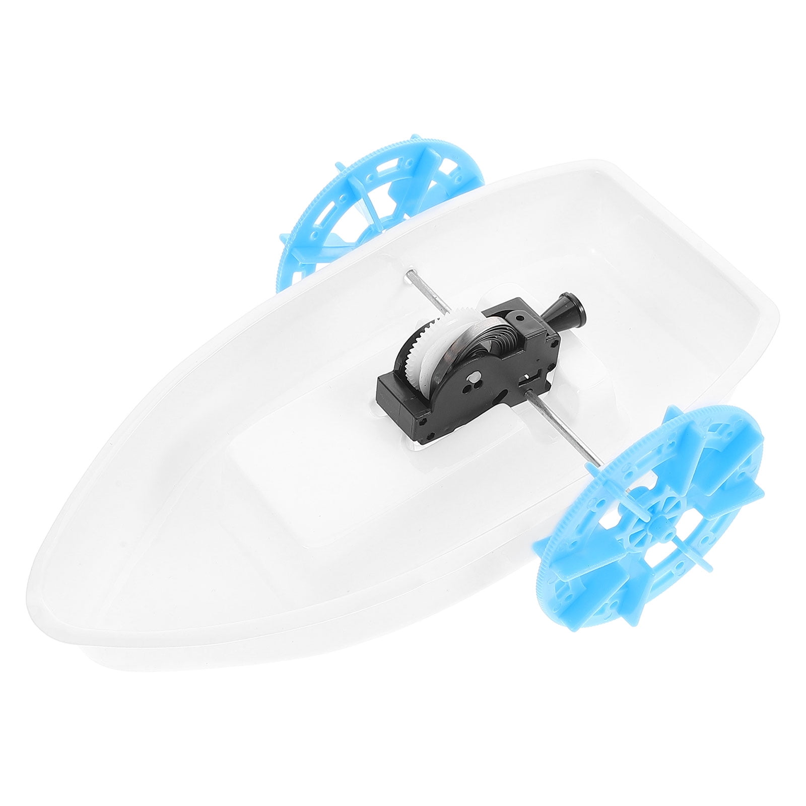 Kids Toy Fishing Boat Sailboat for Building Science Experiment Beach ...