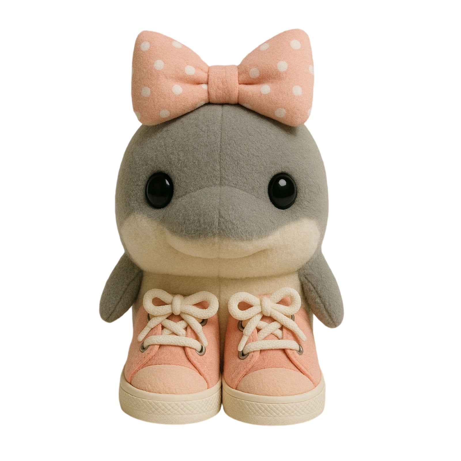 Kids Toy for Girls Tralalero Tralala Shark Wearing Shoes Figure ...