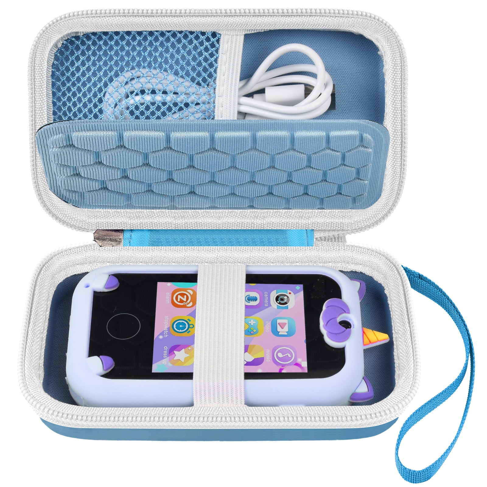 Kids Toy Smartphone Case Compatible with Kikapabi/for Joozfee/for ...