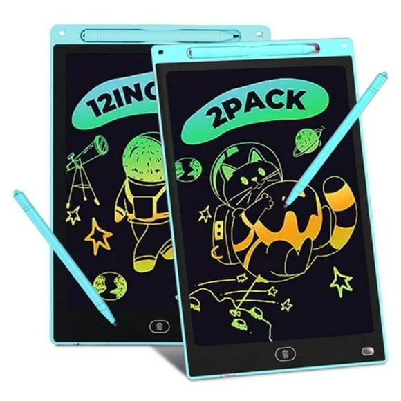 Light Up Drawing Pad