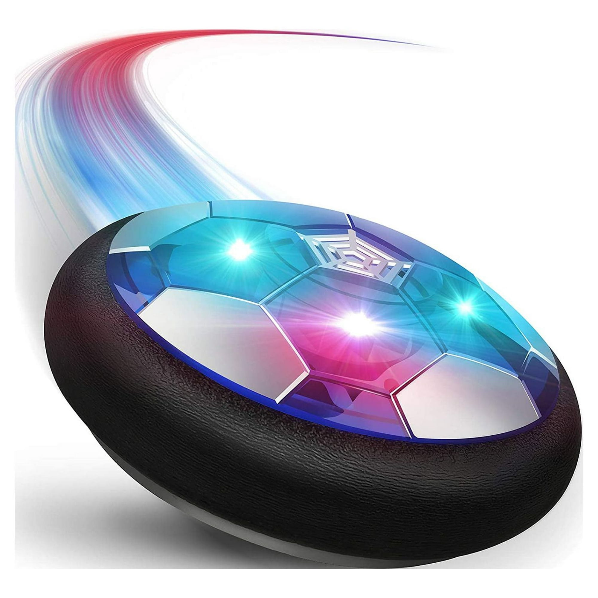 Kids Toys Christmas Stocking Stuffers Hover Soccer Ball, Rechargeable ...