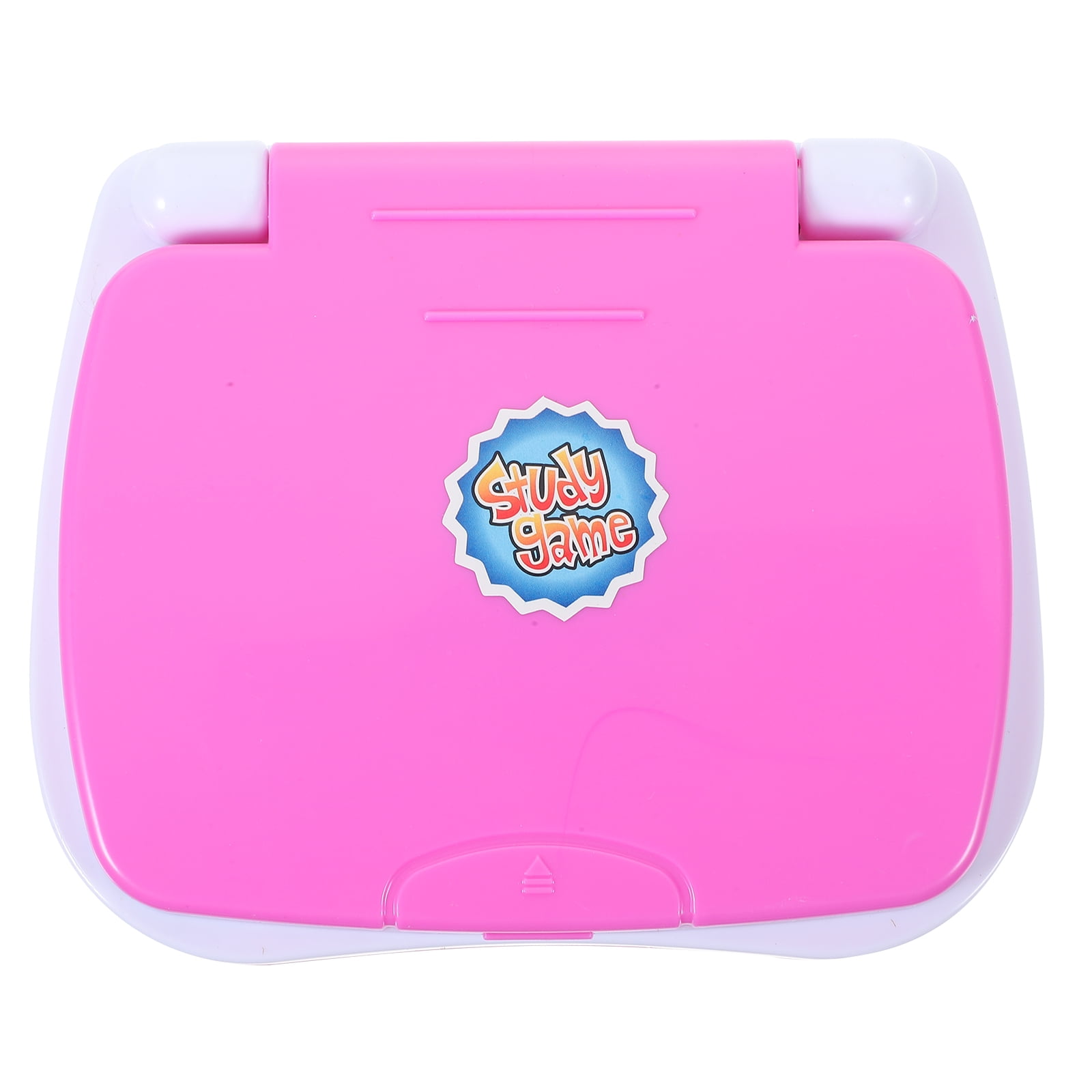 Kids Toys Early Education Machine Laptop Computer Toddler Interesting ...