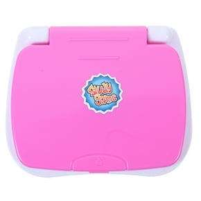 Toy Laptops