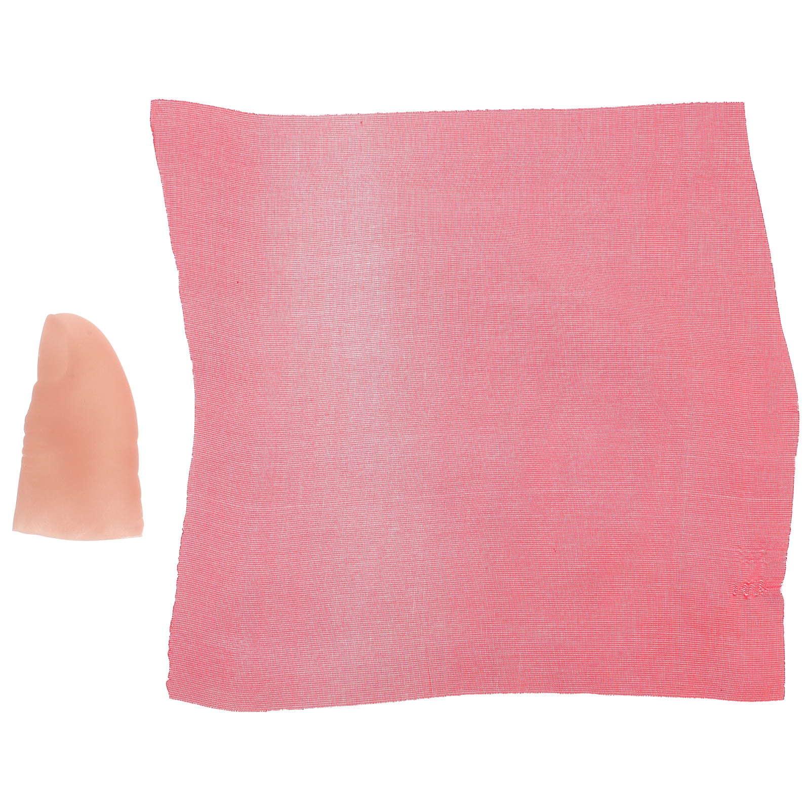 Kids Toys Fake Thumb Props Thumb Tips Trick Props Prank Finger Flicker ...