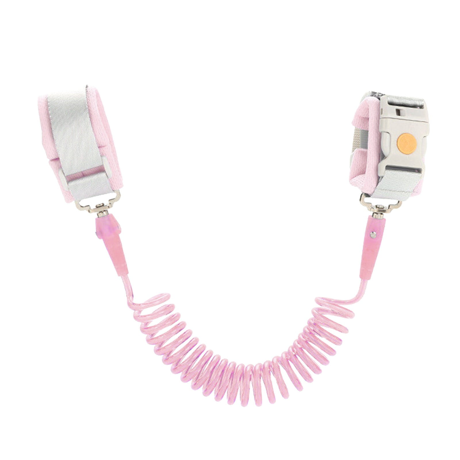 Kids Traction Rope Anti Lost Wrist Link, Anti Lost Wrist Strap Toddlers ...