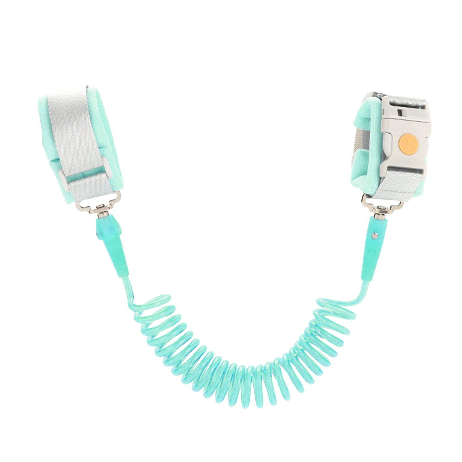 Kids Traction Rope Anti Lost Wrist Link, Anti Lost Wrist Strap Toddlers ...