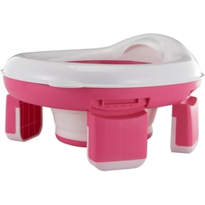 Potty Training Travel Potties