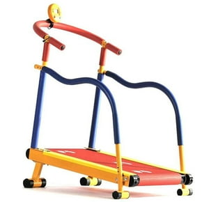 Kids' Workout Equipment