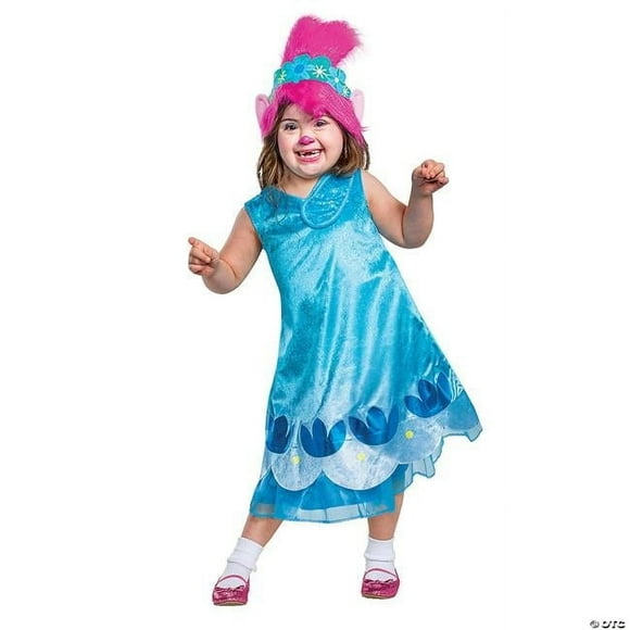 Trolls Costumes in Halloween Costumes - Walmart.com