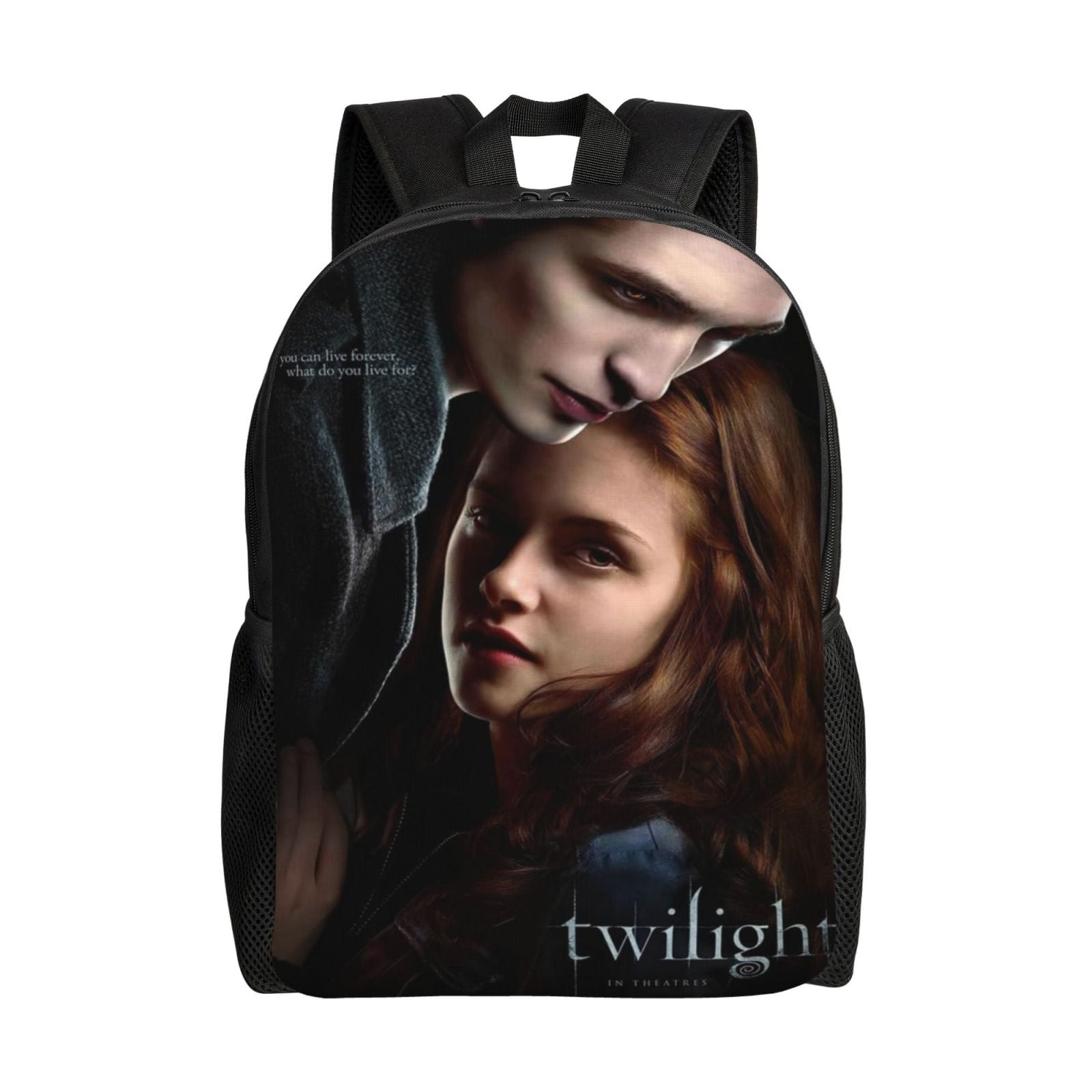 Kids Twilight Backpacks School Bag Bookbag Casual Daypack Backpacks for ...