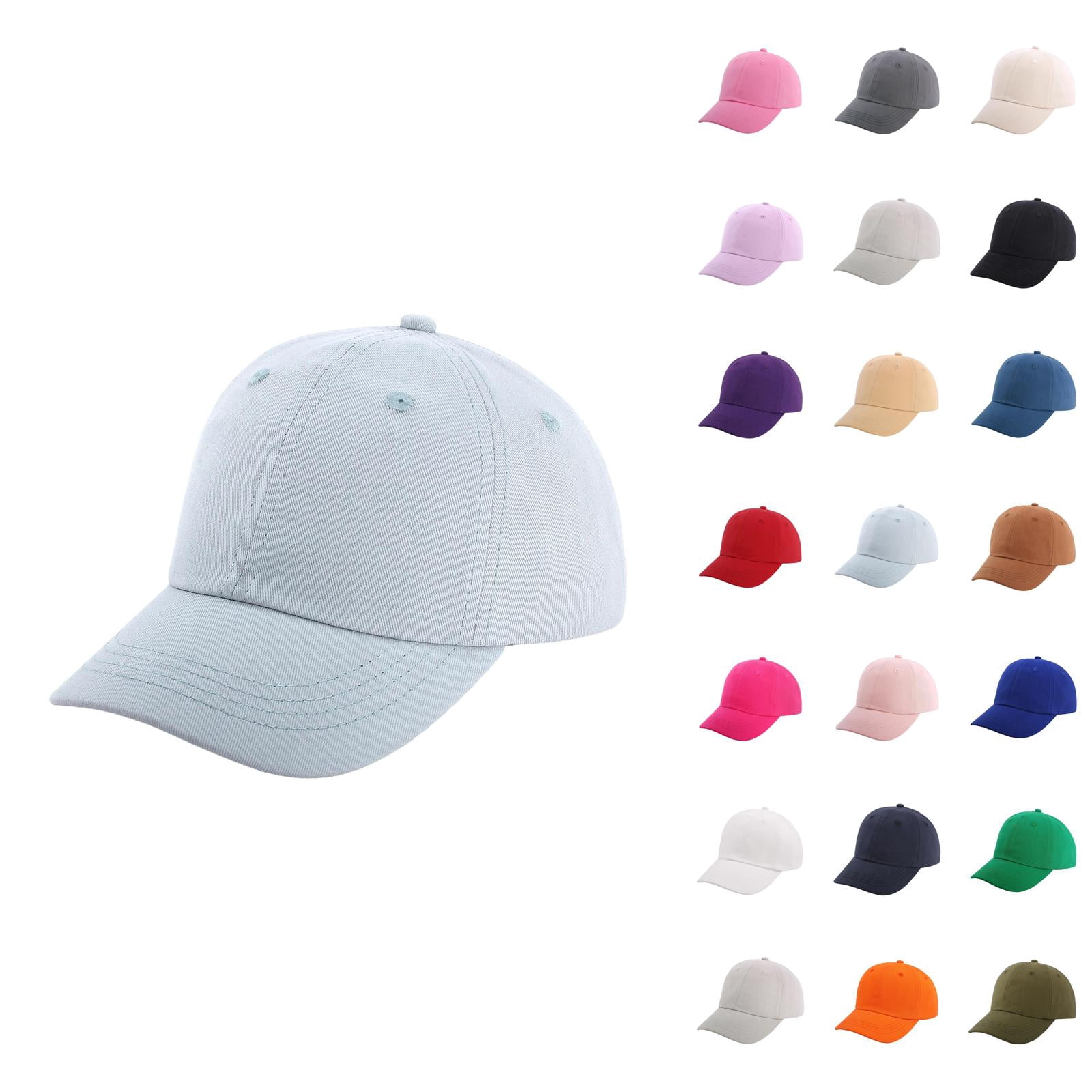Kids UPF 50+ Wide Brim Sun Hat For Baby Boys Girls - Anti-UV Safari ...
