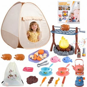 Kids Camping Set