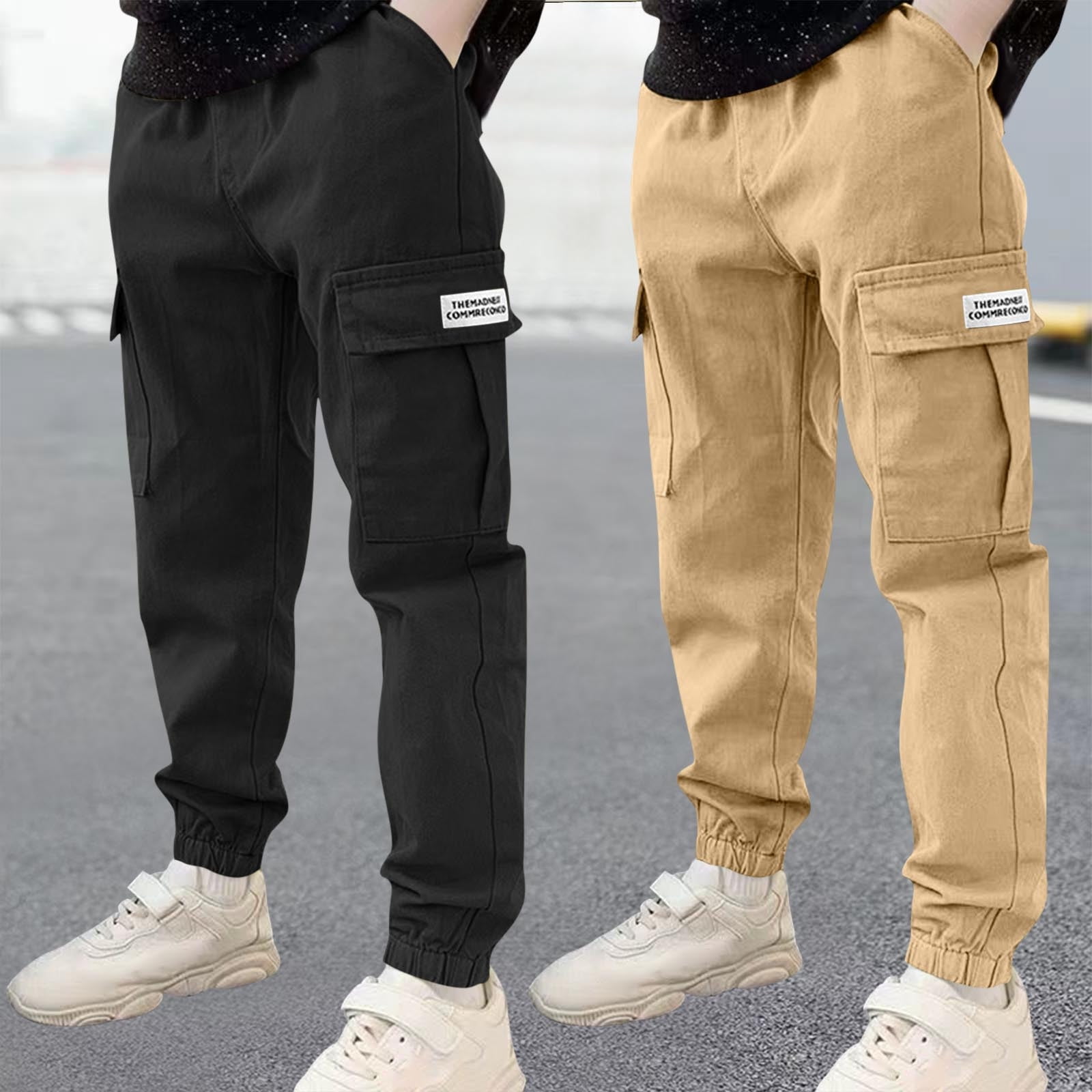 Kids Uniforms for Girls Uniform Pants New Fashion Children 2pc Pants ...