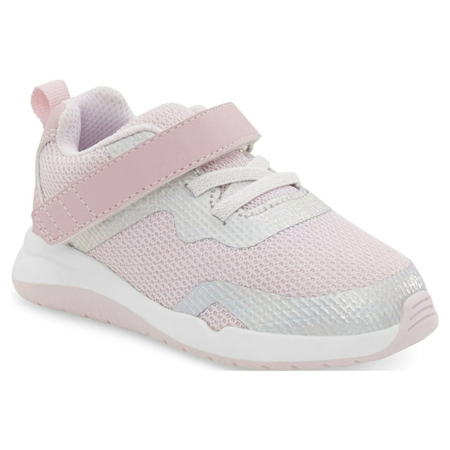 Stride Rite Munchkin Zinger Sneaker - Unisex Kids Walking Toddler Shoes ...