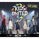 Kids United Live (CD) - Walmart.com