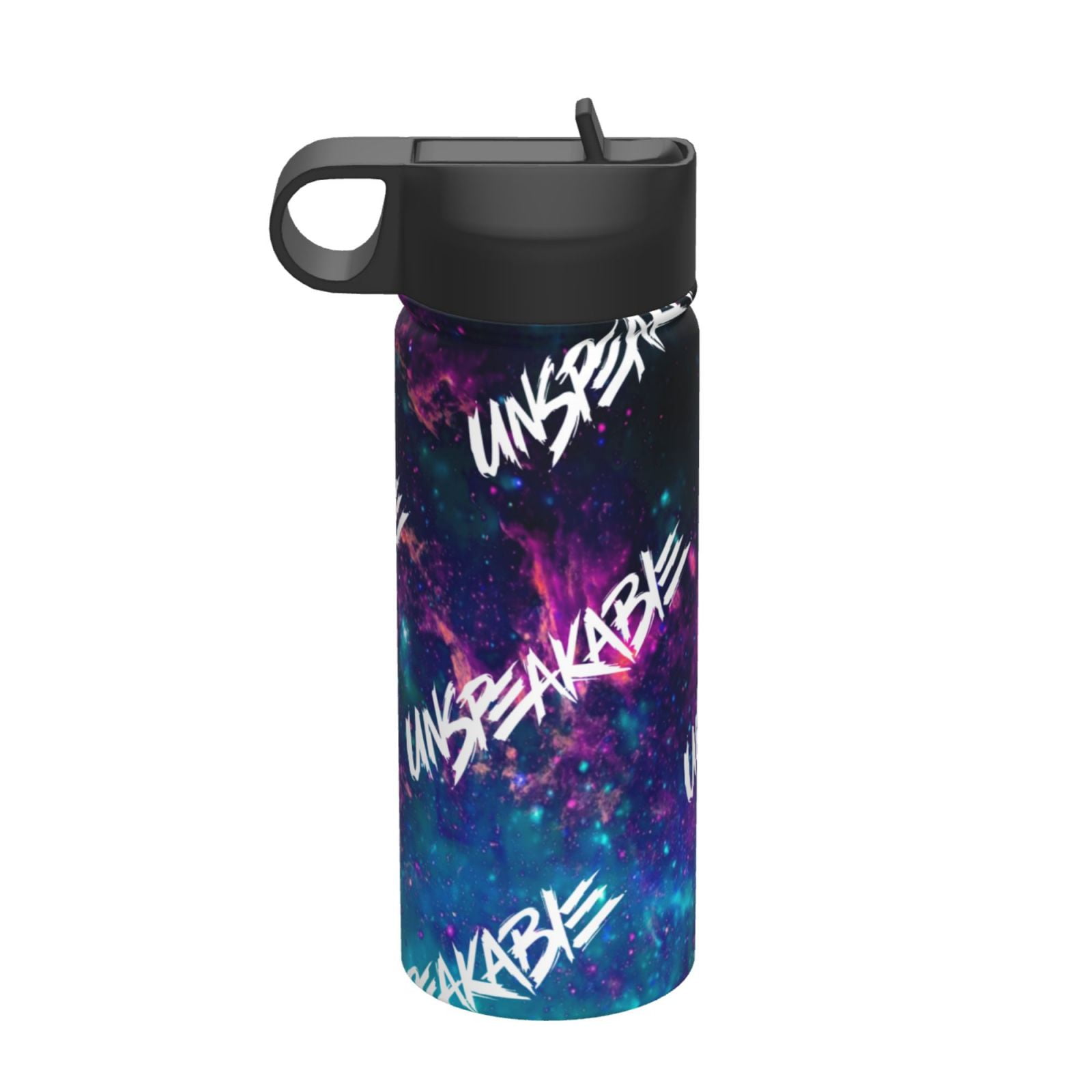 Kids Unspeakable Frog Water Bottle Vacuum Insulated Stainless Steel ...