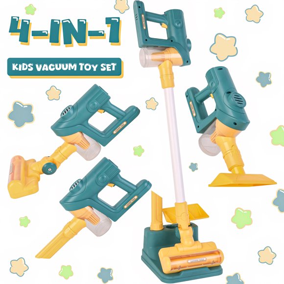 Toy Vacuums