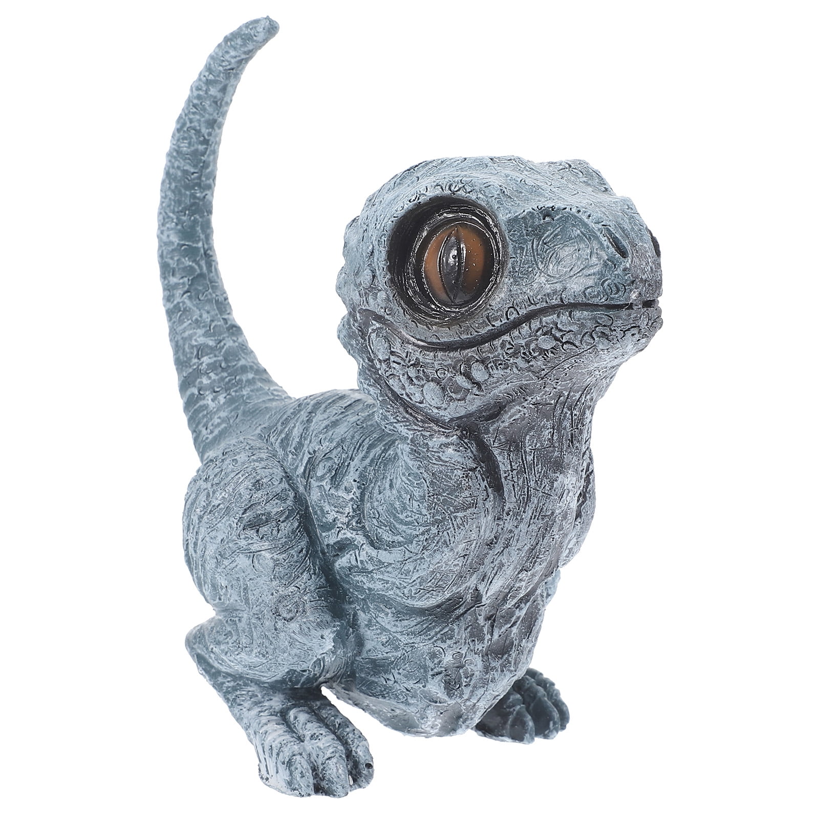 Kids Velociraptor Toys Realistic Dinosaur Model Toddler Child - Walmart.com