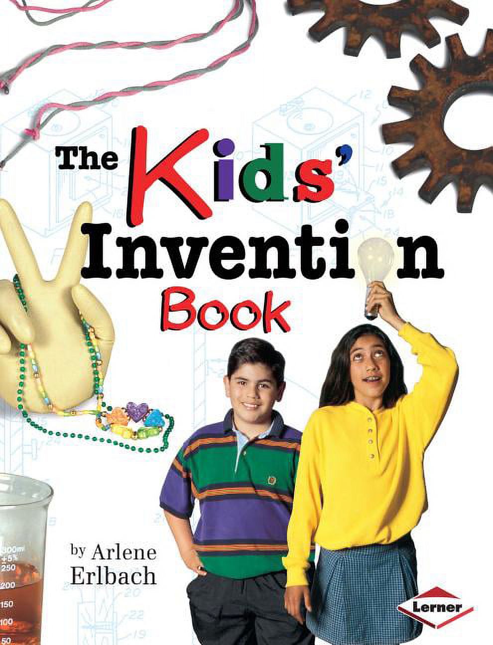 Invention Kids