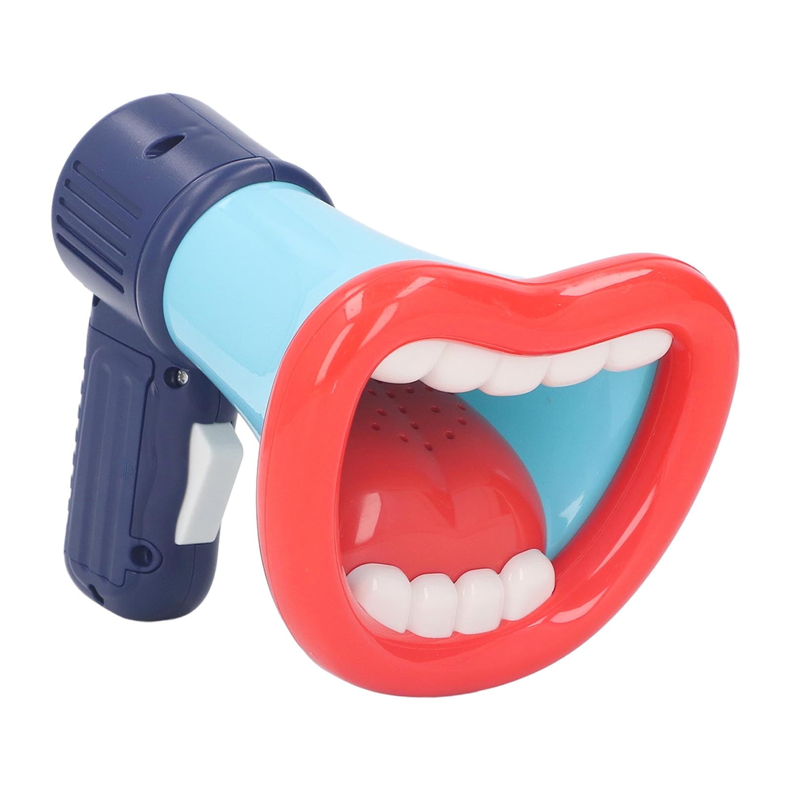 Kids Voice Changer Loud Speaker Toy - Educational Recording Toy With ...