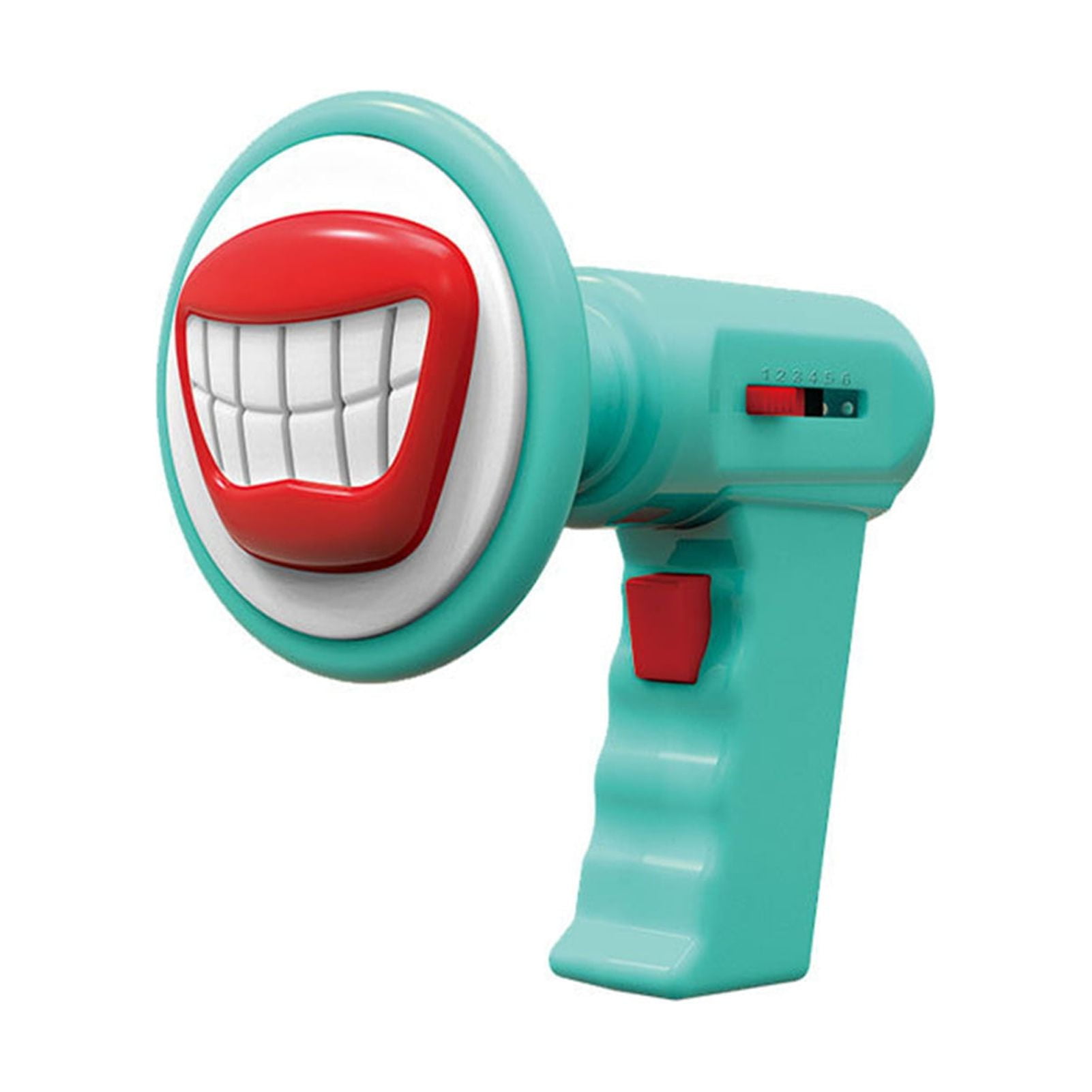 Kids Voice Changer Toy Portable Megaphone with Fun Voice Modulator ...