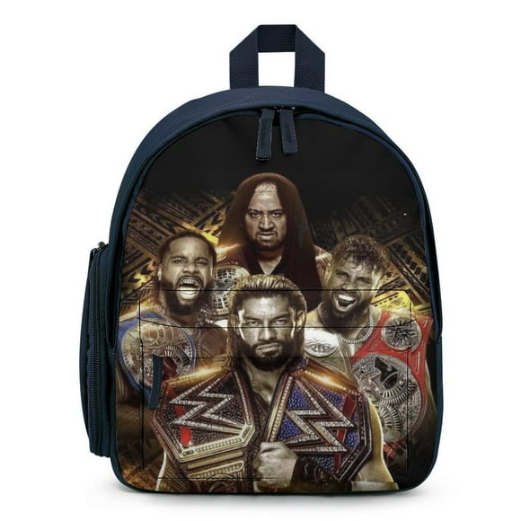 WWE Backpacks & Bags in WWE Accessories - Walmart.com