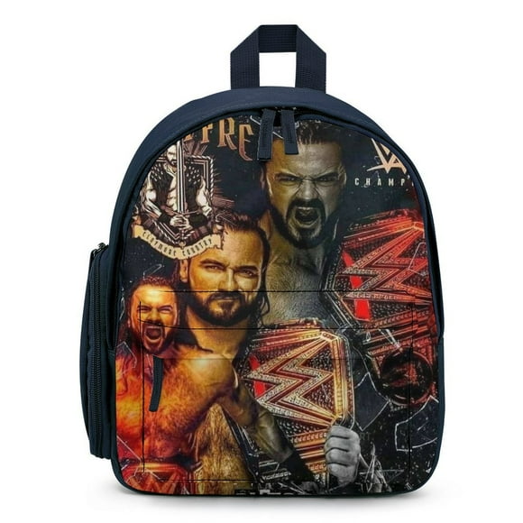 WWE Backpacks & Bags in WWE Accessories - Walmart.com