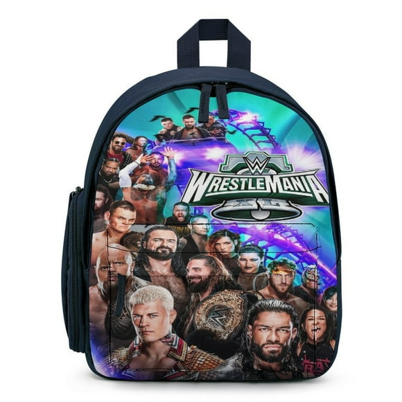 WWE Backpacks & Bags in WWE Accessories - Walmart.com