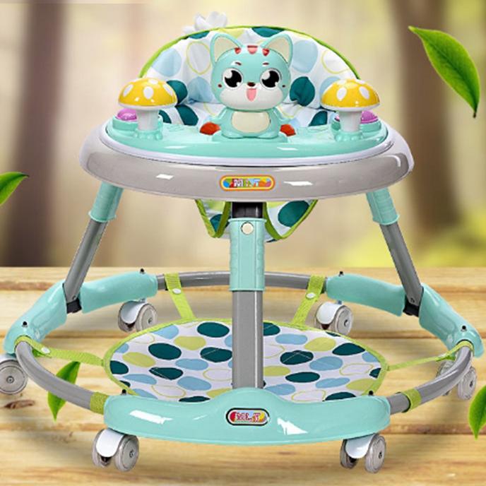 Kids Walker With Foot Pad - Walmart.com
