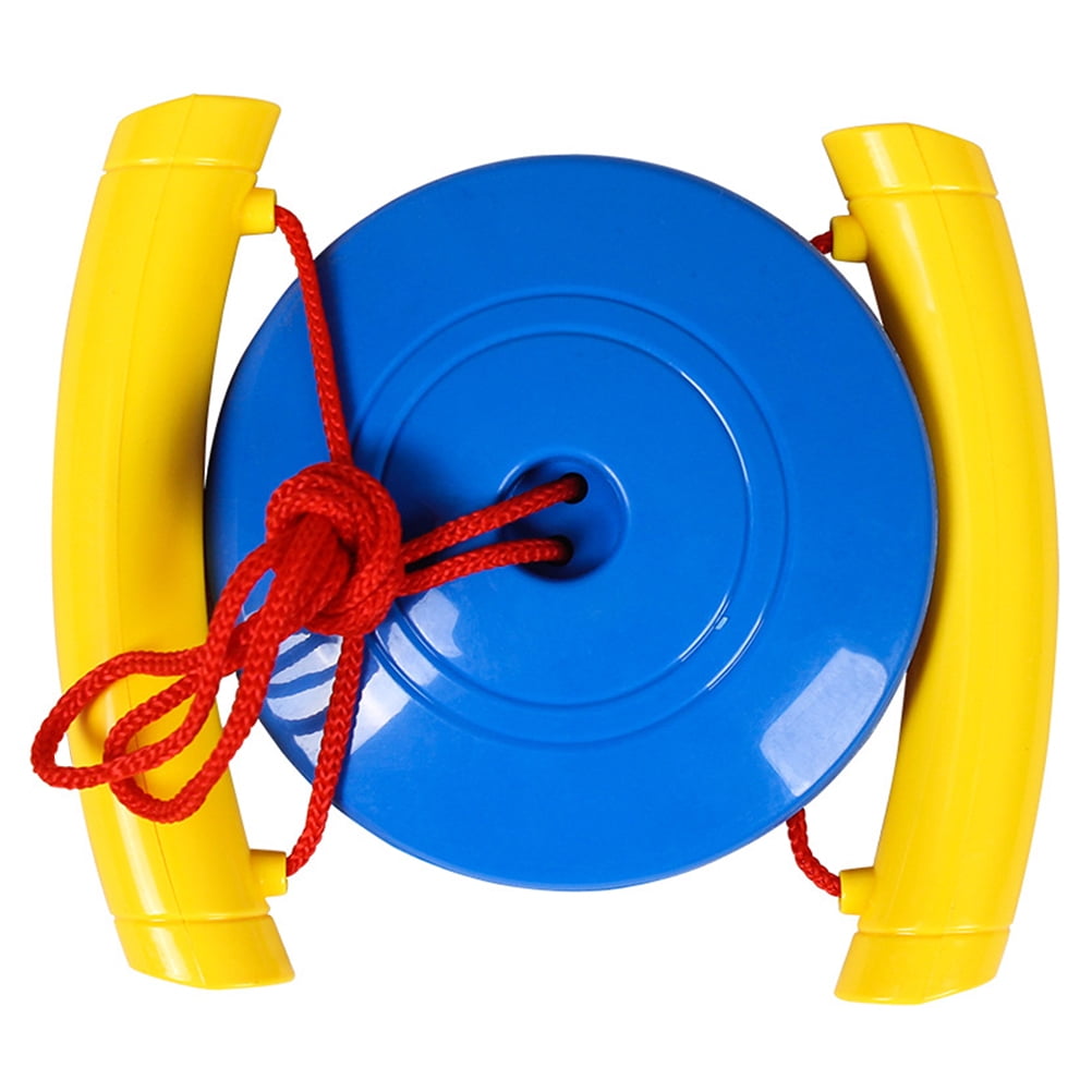 Kids Wall Pulley Chest Expander Developer Spring Exerciser Tension Ball ...