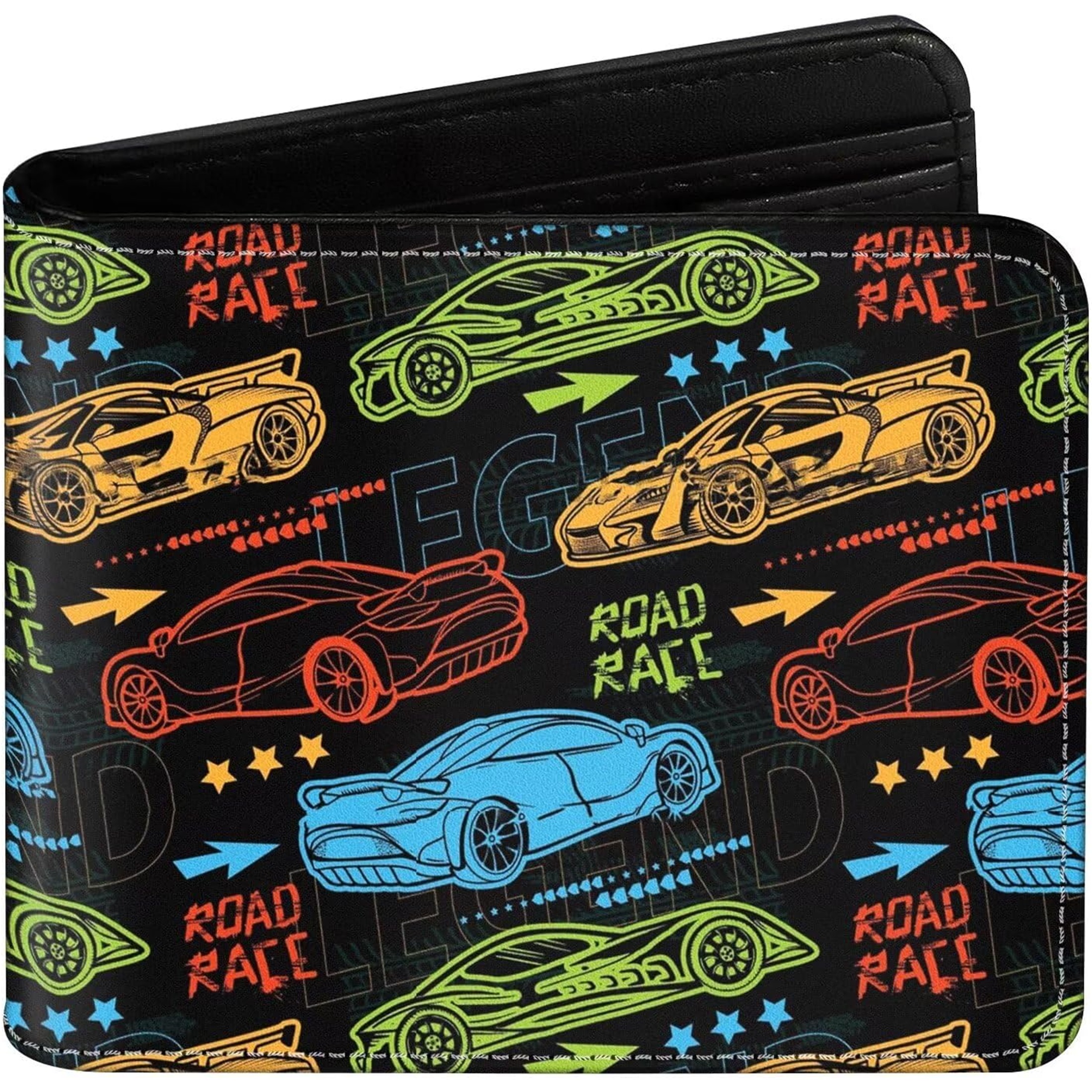 Kids Wallet for Boys, Funny Boys Gamer Wallets for Kids Ages 5-7 8-10 9 ...