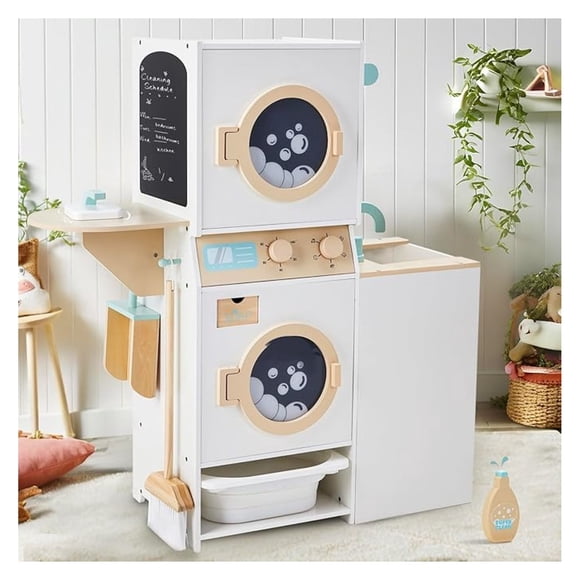 Kids Washer And Dryer