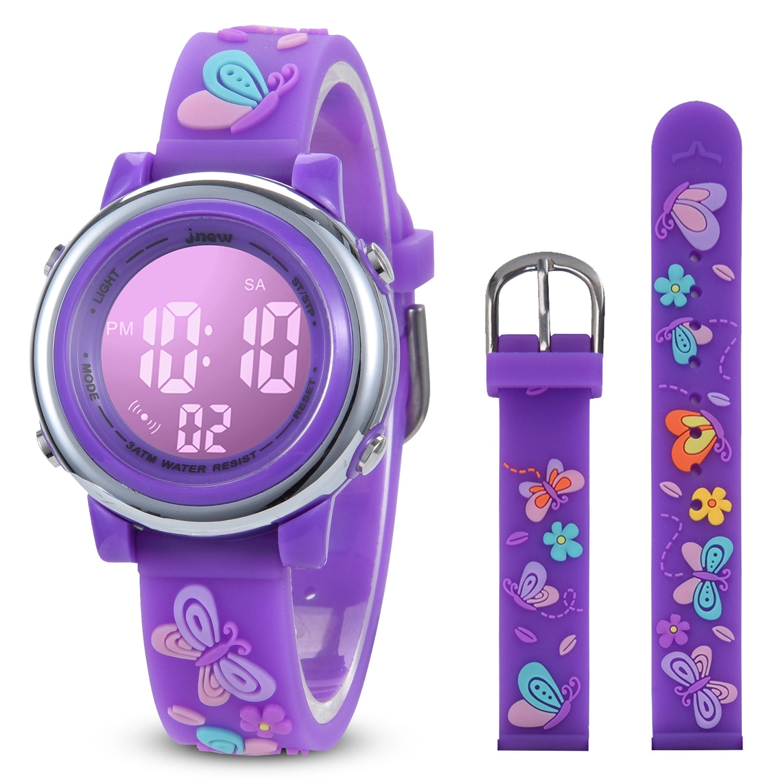 Kids Wrist Watch