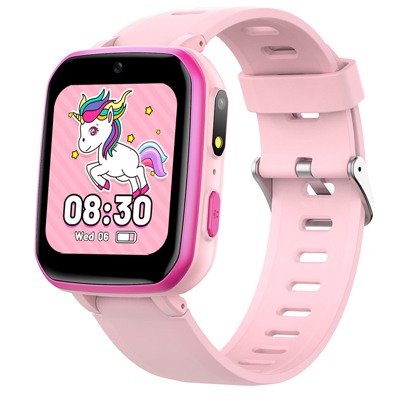 Kids Smart Watch for Boys Girls - Child Phone Smartwatch with Calls ...