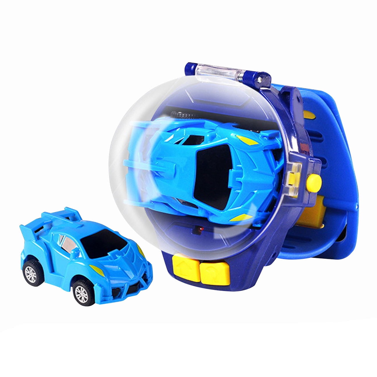 Kids Watches for Boys Ages 8-10 Watches Remote Control Vehicle RC Stunt ...