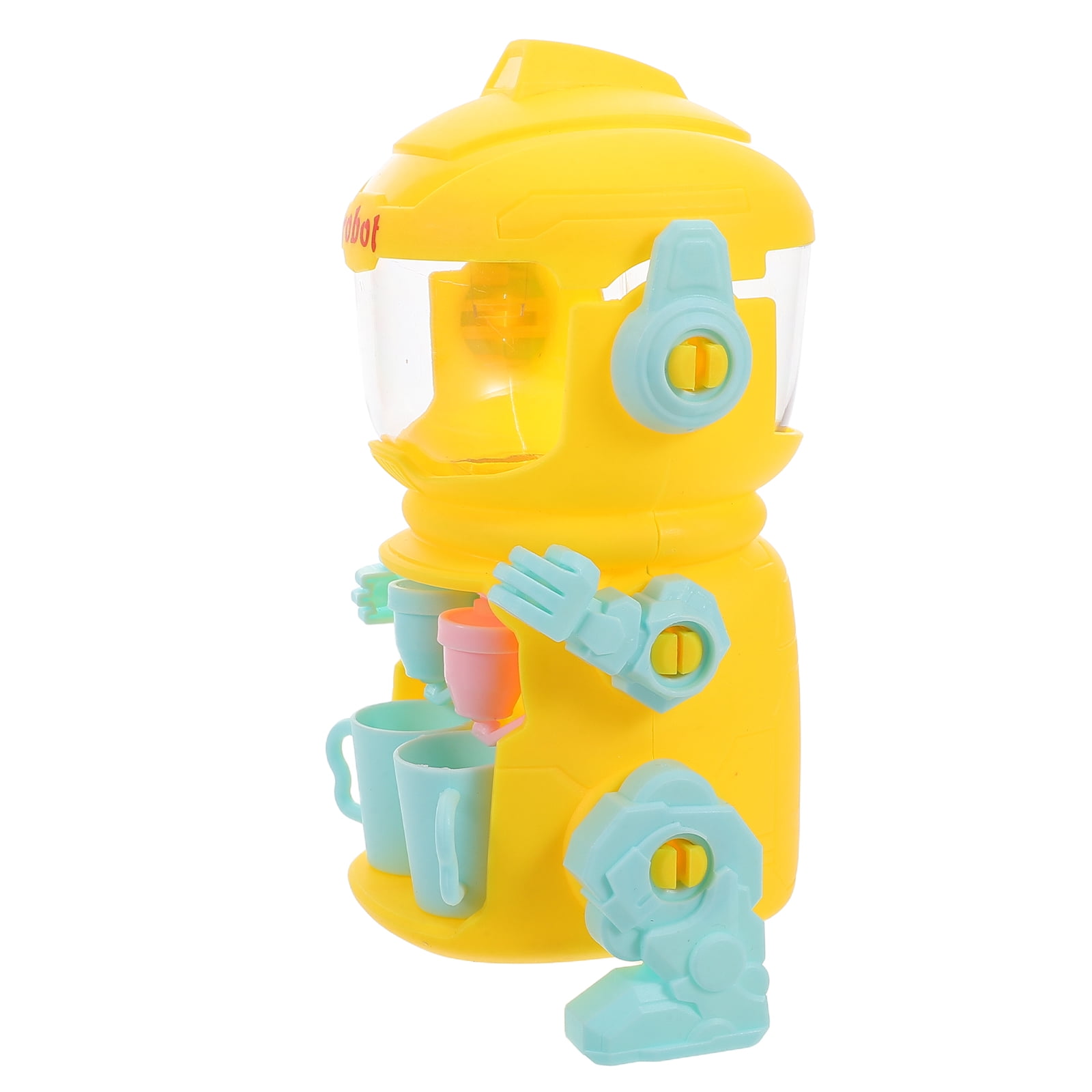 COSMOBETTY Small Water Dispenser Toy for Kids Home Use 1Set - Walmart.com