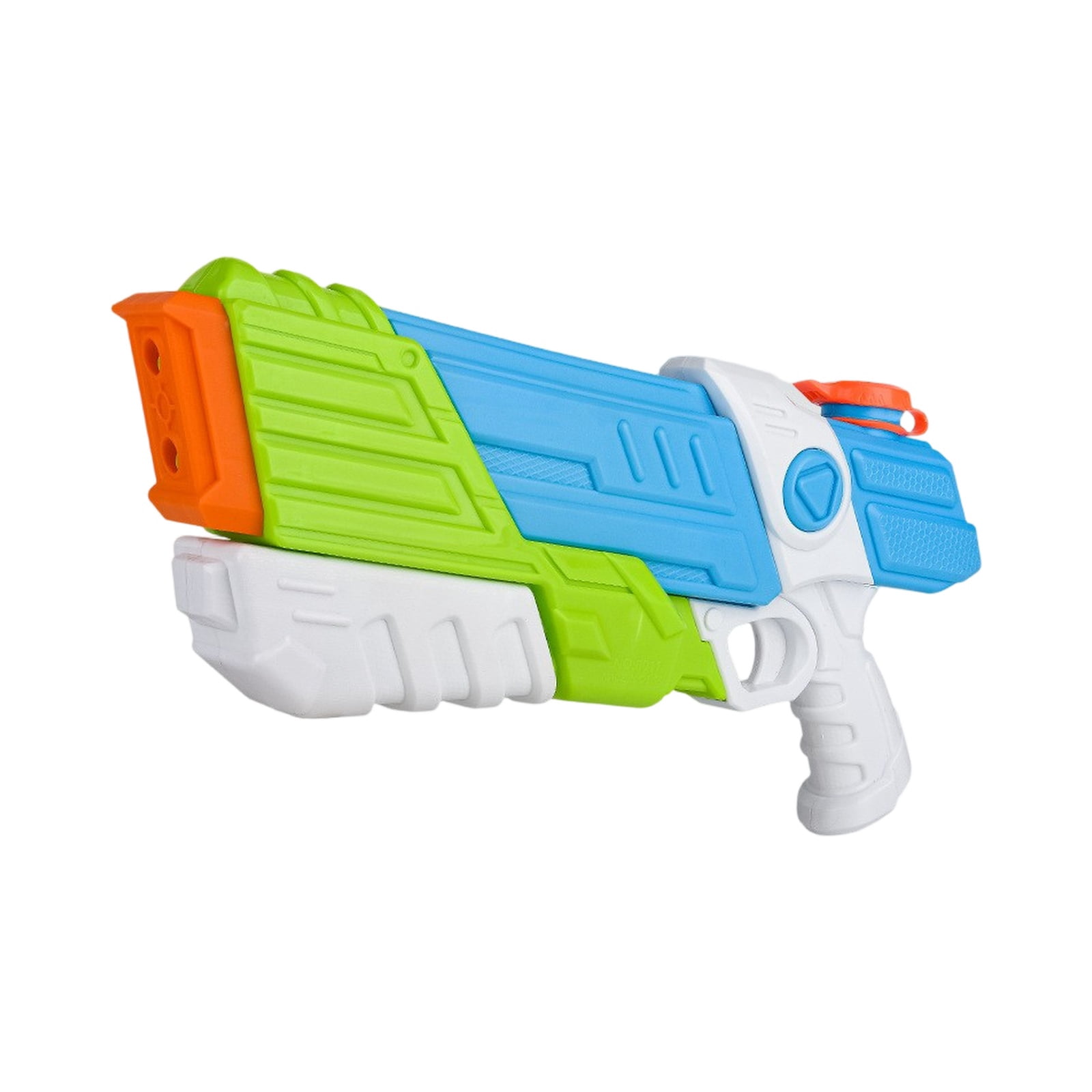 Kids Water Gun Toy Outdoor Drifting Beach Water Fight High Pressure Jet ...