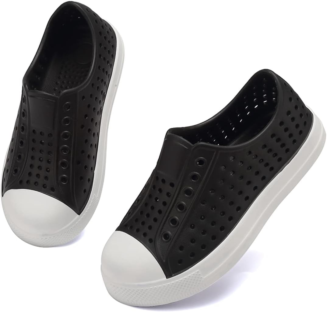 Kids Water Shoes for Boys Girls Baby Sandals Sneakers Beach Garden Swim ...