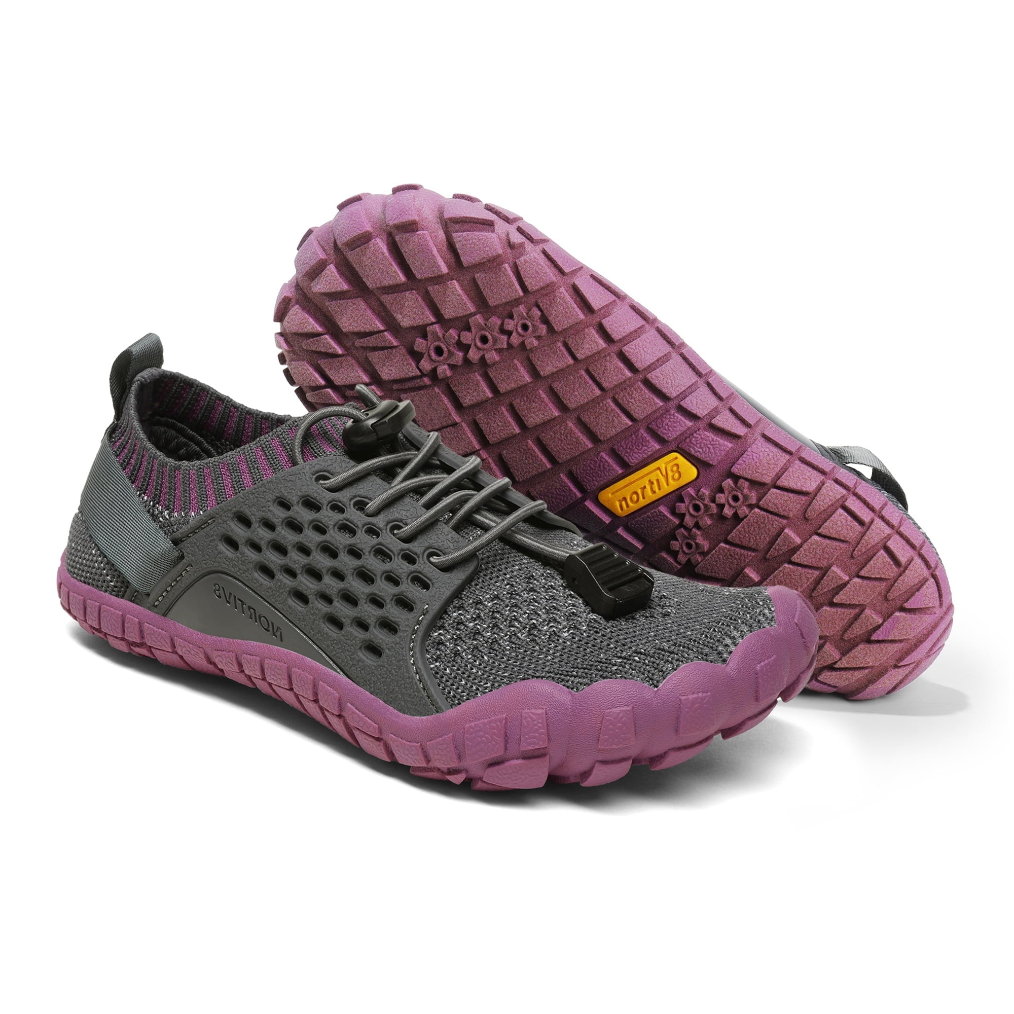 Kids Water Shoes Boys & Girls Comfort Aqua Socks Quick Dry Barefoot ...