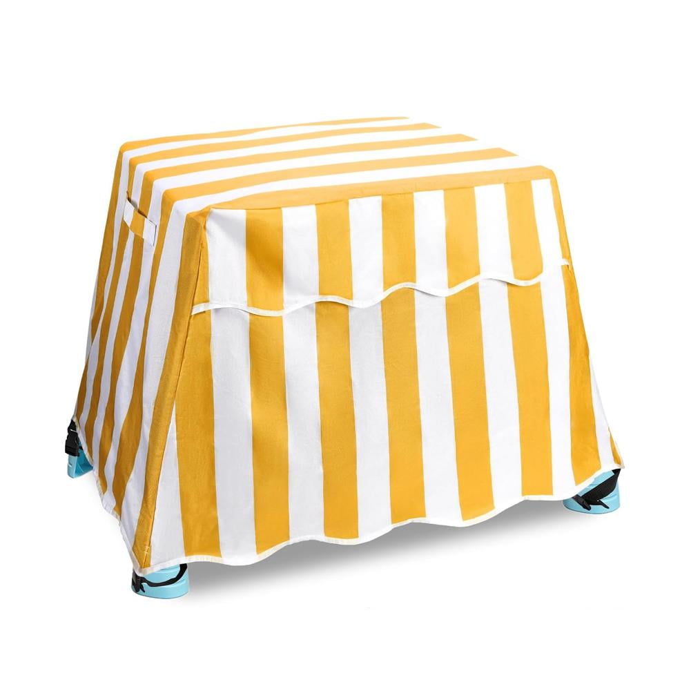 Kids Water Table Cover Fit Step2 Rain Showers Splash Pond Water Table ...