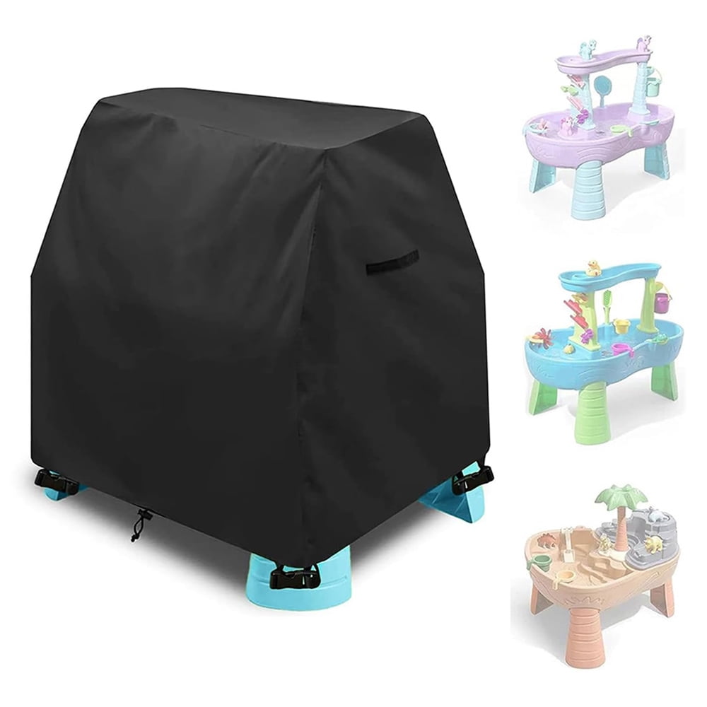 Kids Water Table Cover, Kids Sand and Water Table Toys Covers ...