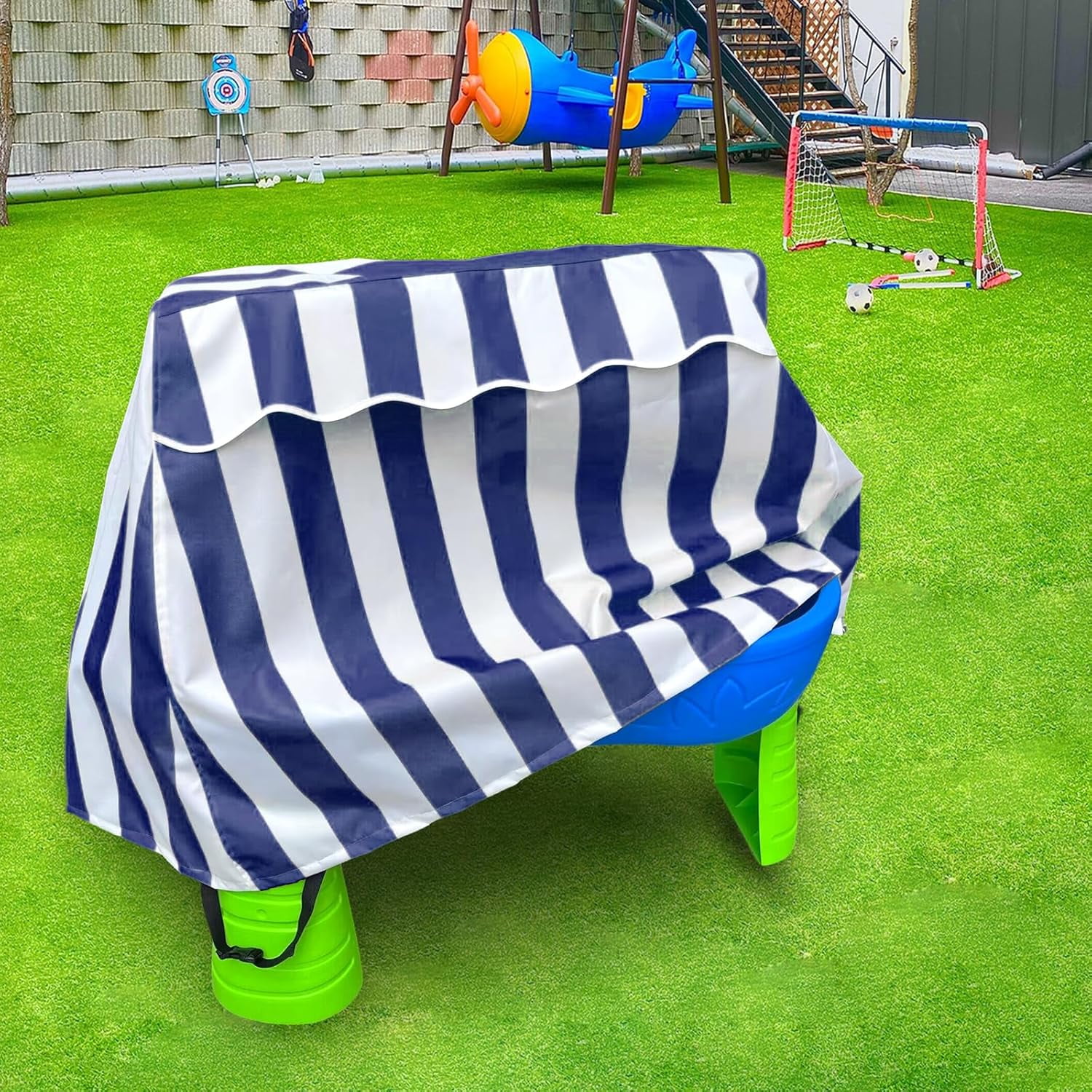 Kids Water Table Cover Water Table for Toddlers 1-3 Outdoor Water Table ...