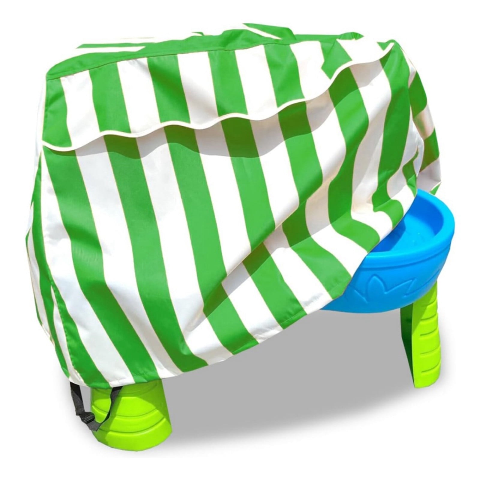 Kids Water Table Cover Waterpark Play Table cover Sand Water Outdoor ...